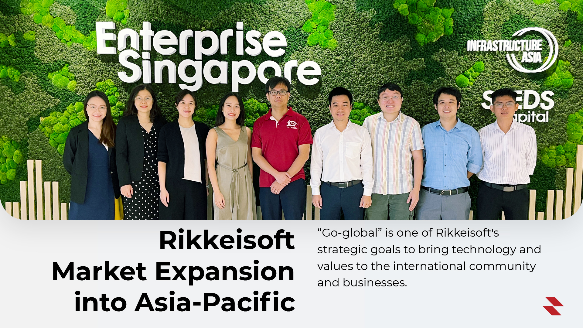 Newsroom Archives - Rikkeisoft - Your trusted IT provider