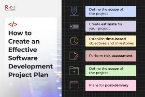 The Complete Guide to Creating a Software Development Plan - Rikkeisoft ...