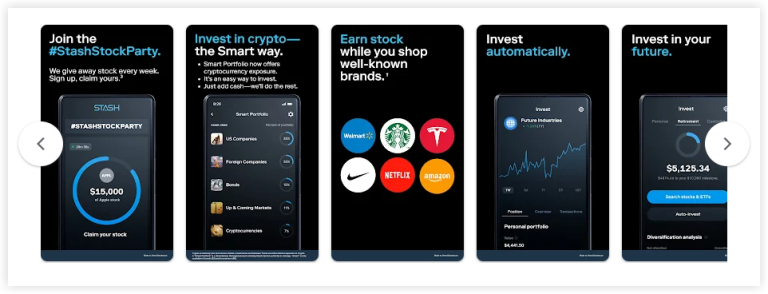 Top 25 Best Personal Finance Apps: Banking, Investing, & Managing Tools ...