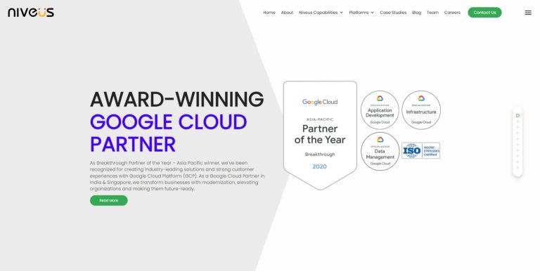 Top 10 Reputable Cloud Computing Service Providers in Singapore ...