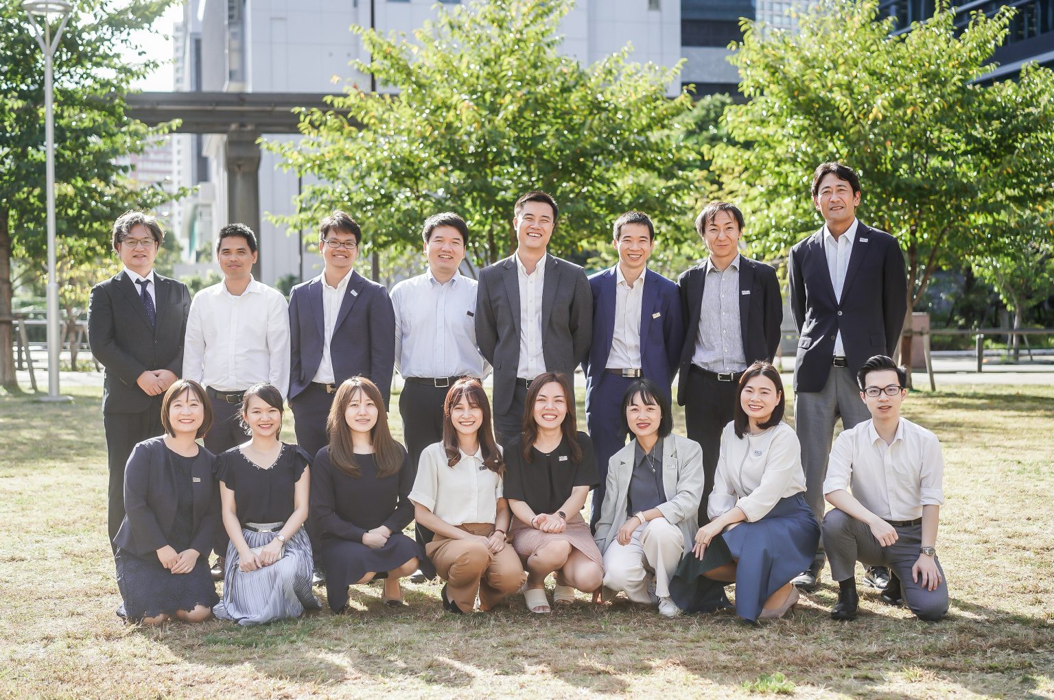 CEO Rikkei Japan: Rikkeisoft is Contributing to Solving Japan’s Aging ...
