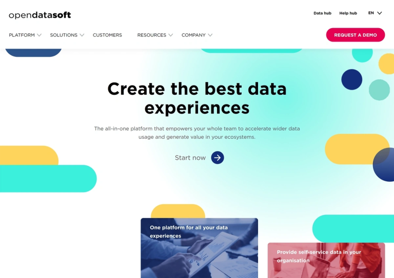 Visual Storytelling with 5 Data Visualization Trends - Rikkeisoft ...