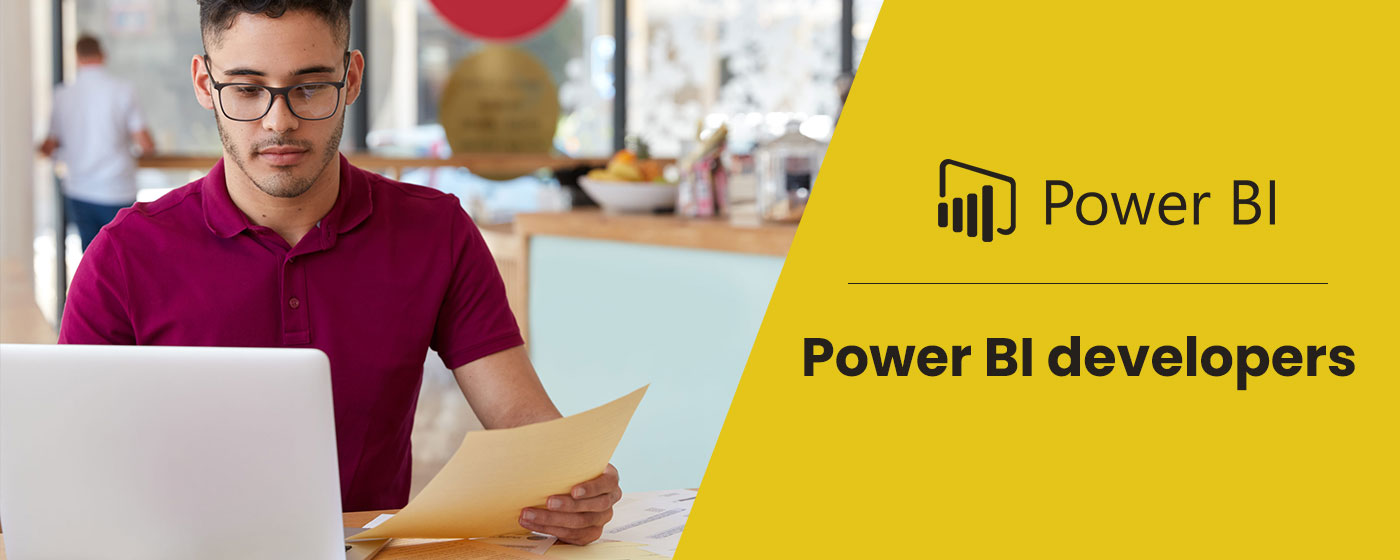All about Power BI Developer Salary, Roles, & Responsibilities ...