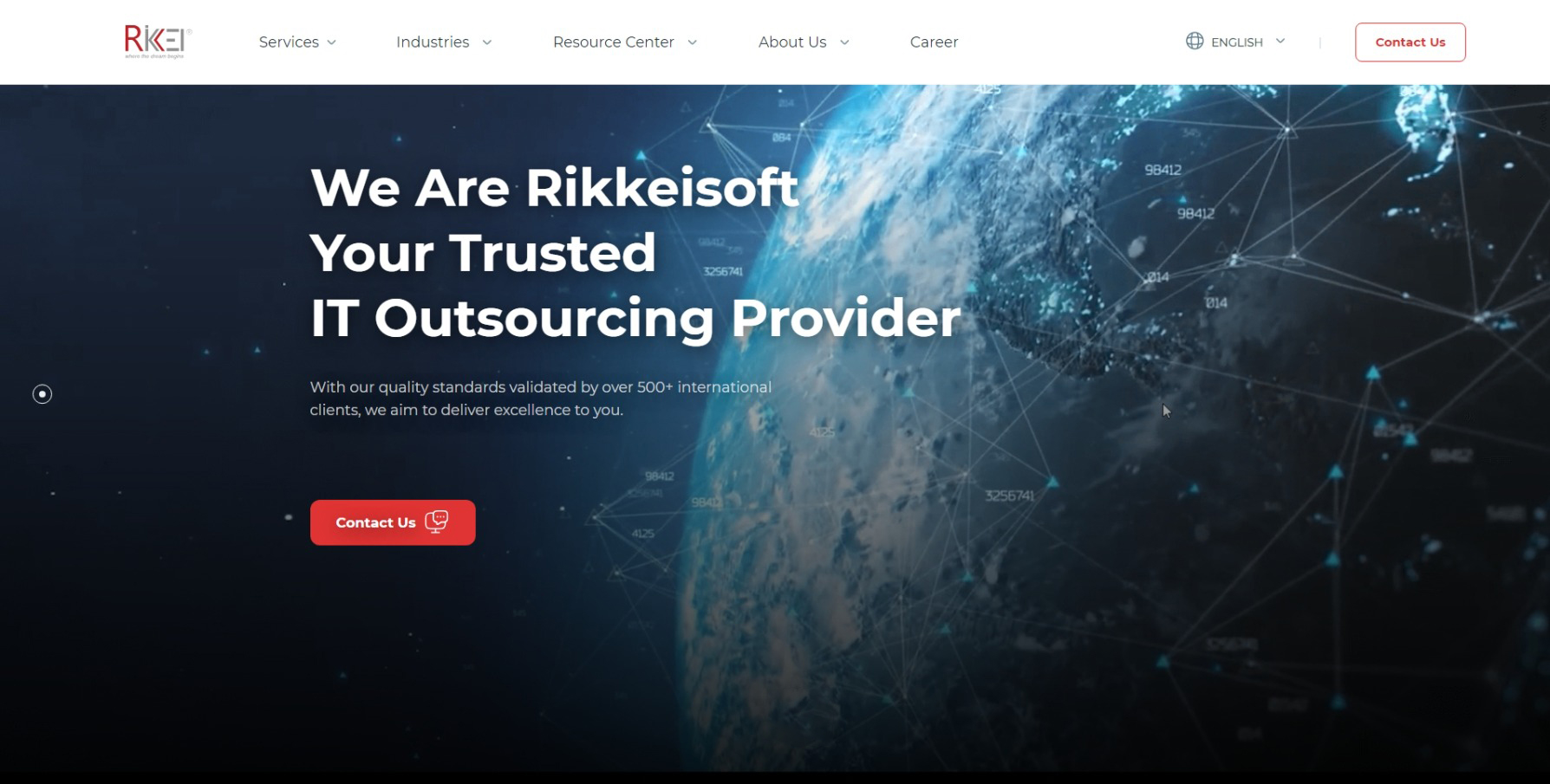 Top 15 Salesforce Development Companies - Rikkeisoft - Trusted IT ...