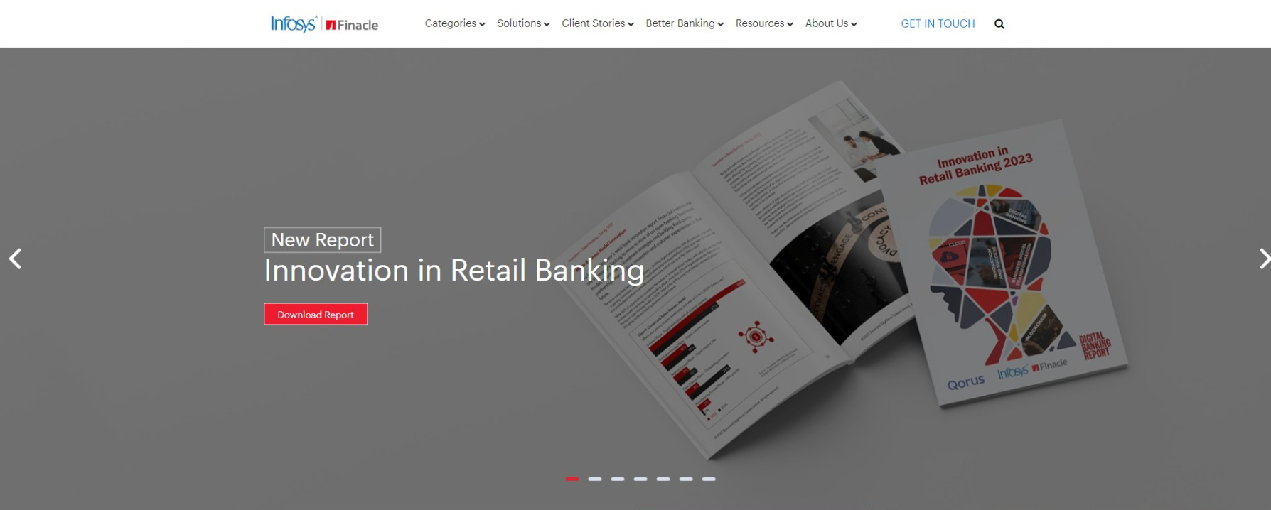 Top 20 Fintech Software Development Companies - Rikkeisoft - Trusted IT Solutions Provider