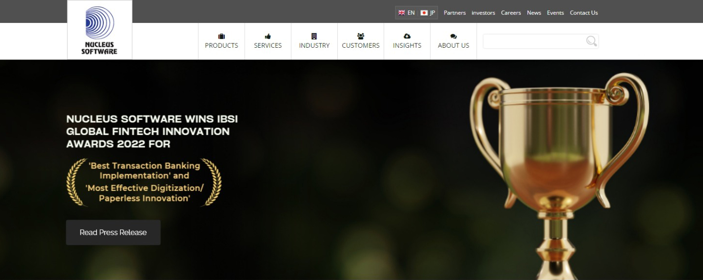 Top 20 Fintech Software Development Companies - Rikkeisoft - Trusted IT Solutions Provider