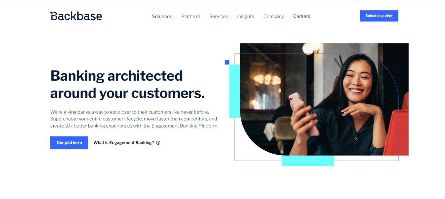 Top 20 Fintech Software Development Companies - Rikkeisoft - Trusted IT Solutions Provider