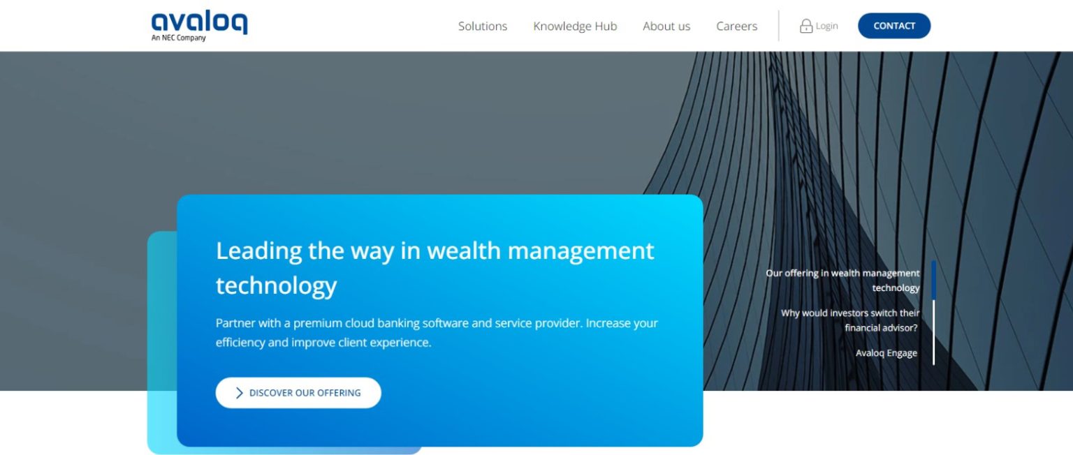 Top 20 Fintech Software Development Companies - Rikkeisoft - Trusted IT Solutions Provider