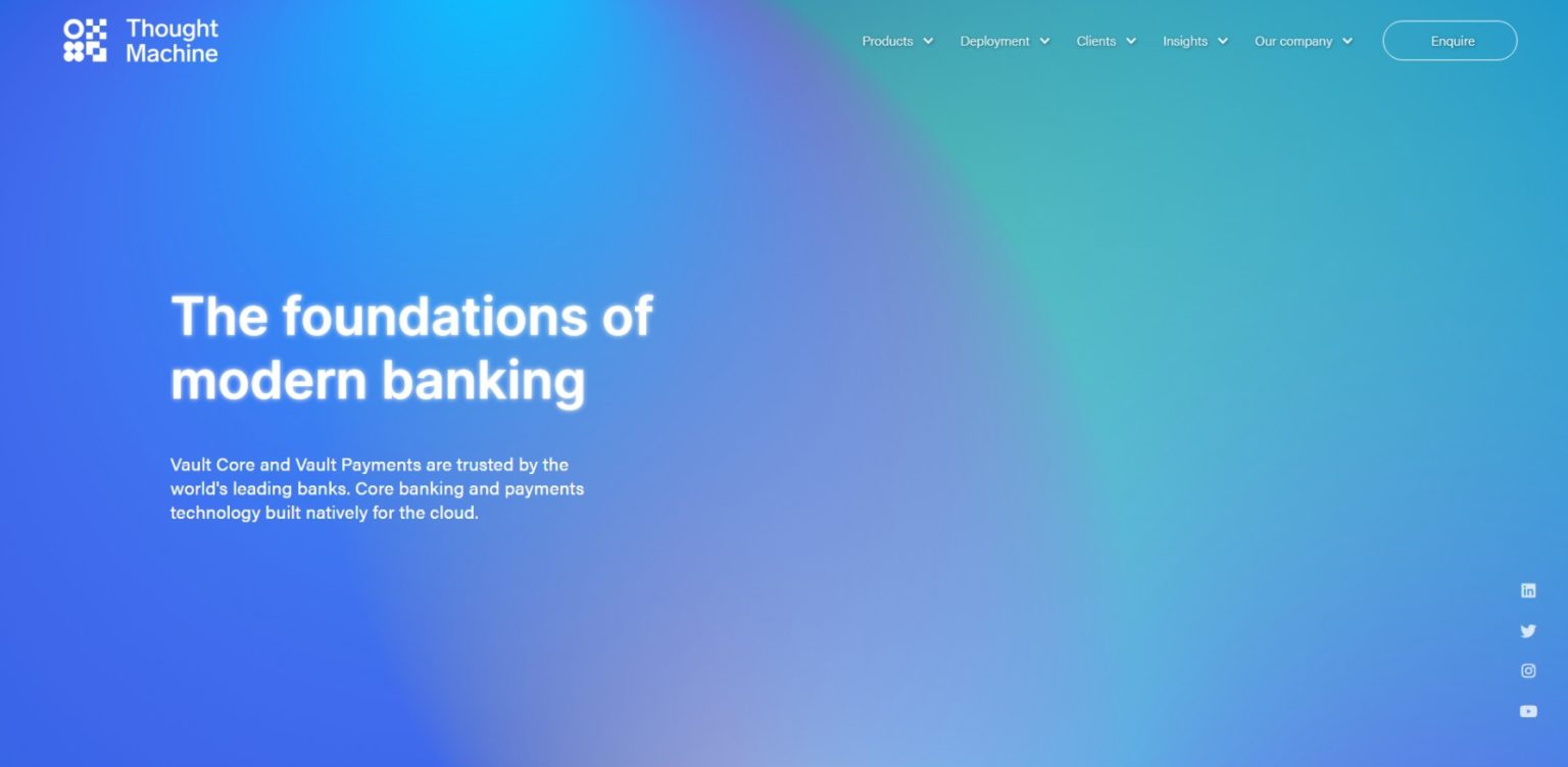 Top 20 Fintech Software Development Companies - Rikkeisoft - Trusted IT ...