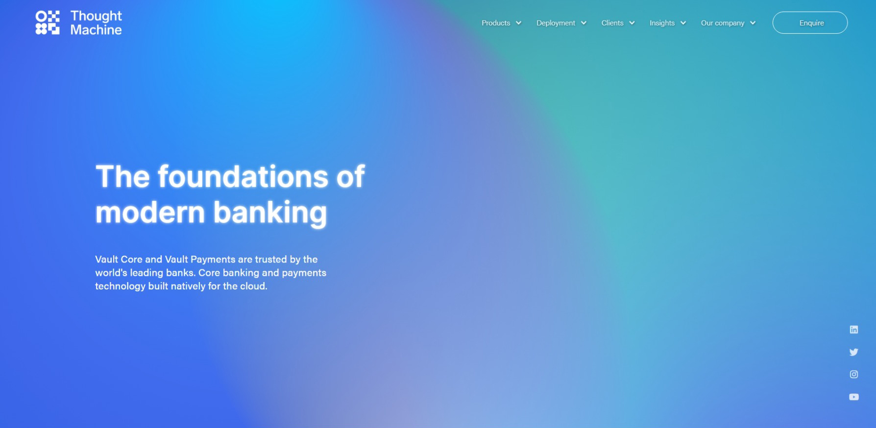 Top 20 Fintech Software Development Companies - Rikkeisoft - Trusted IT Solutions Provider