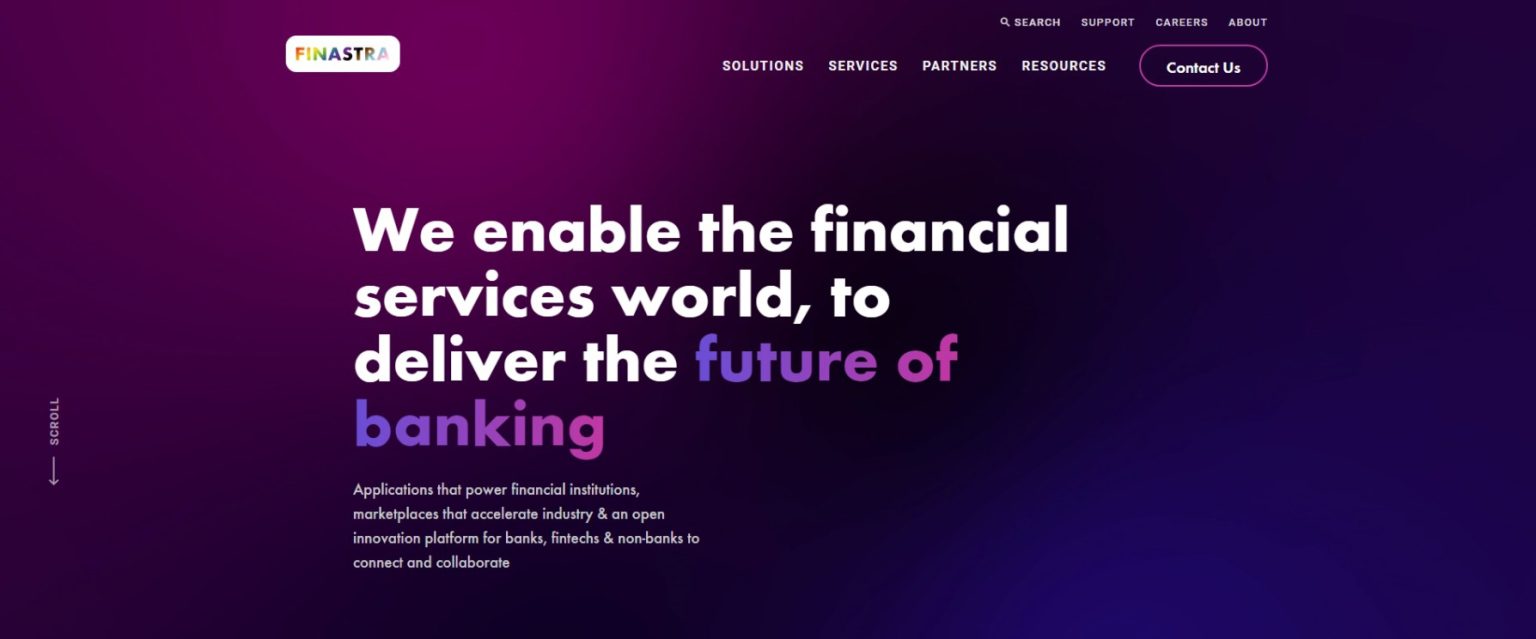 Top 20 Fintech Software Development Companies - Rikkeisoft - Trusted IT Solutions Provider