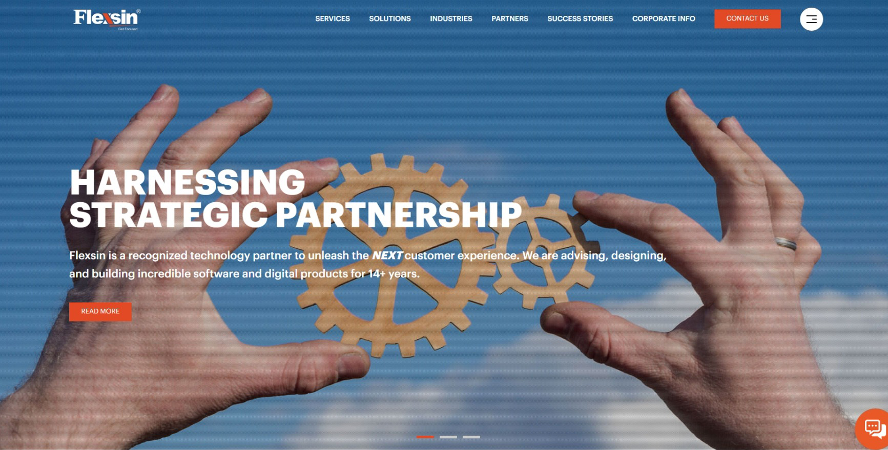 Top 15 Salesforce Development Companies - Rikkeisoft - Trusted IT Solutions Provider