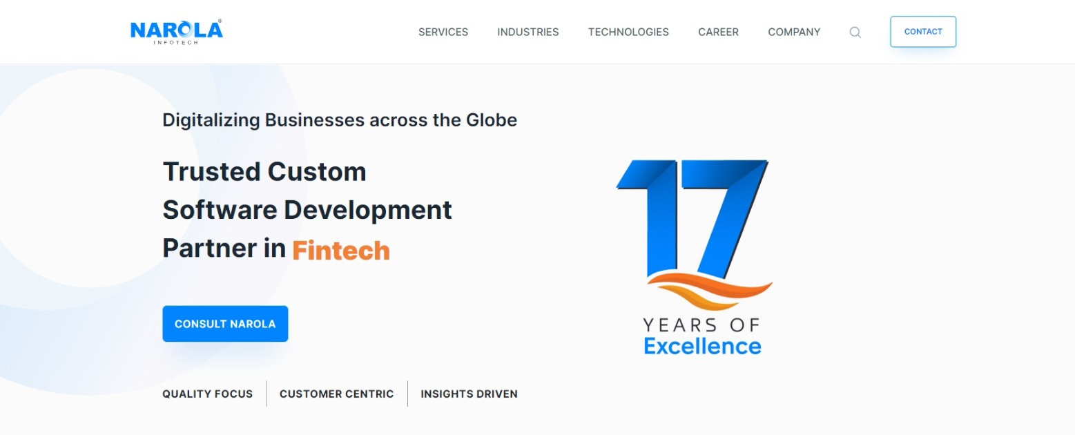 Top 15 Salesforce Development Companies - Rikkeisoft - Trusted IT ...