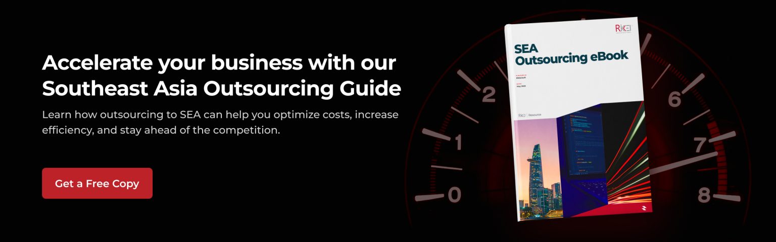 Greetings - Rikkeisoft - Trusted IT Solutions Provider