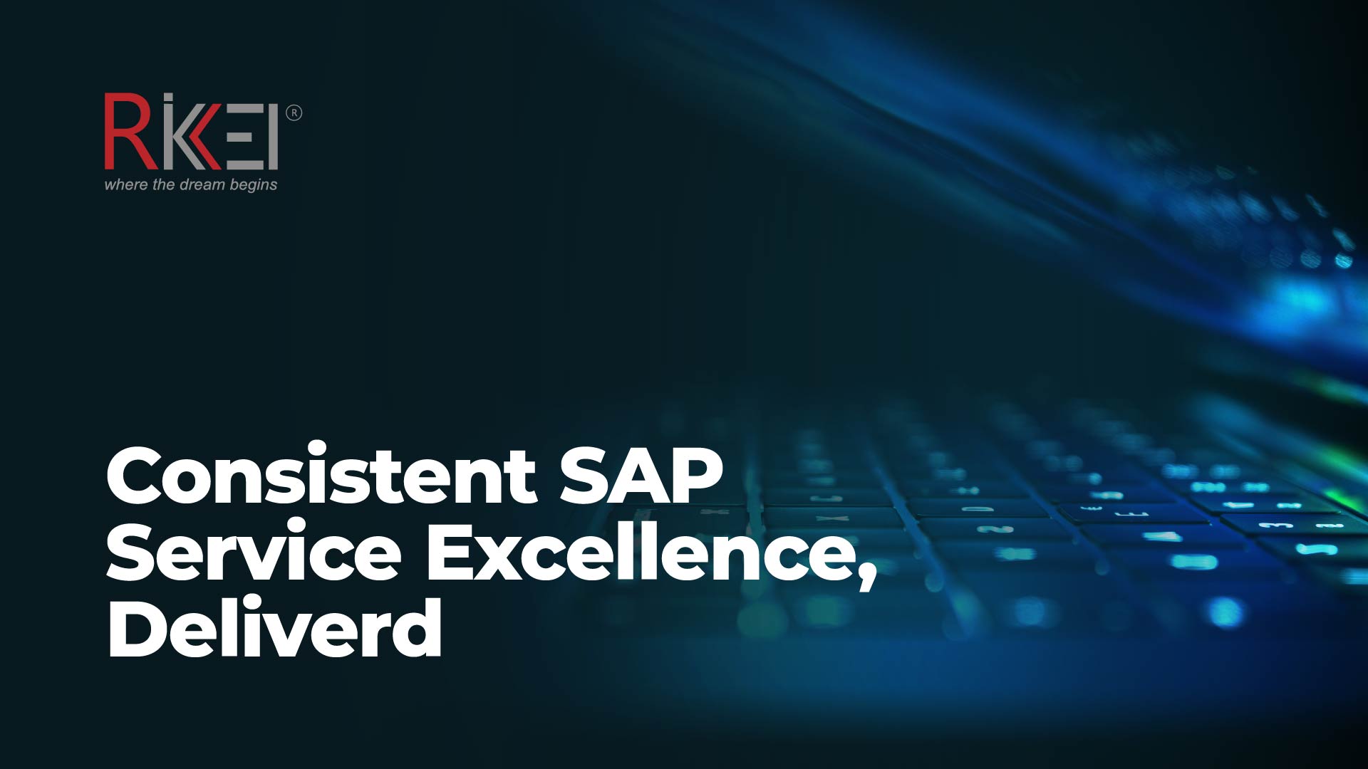 Consistent SAP Service Excellence, Delivered - Rikkeisoft - Trusted IT ...