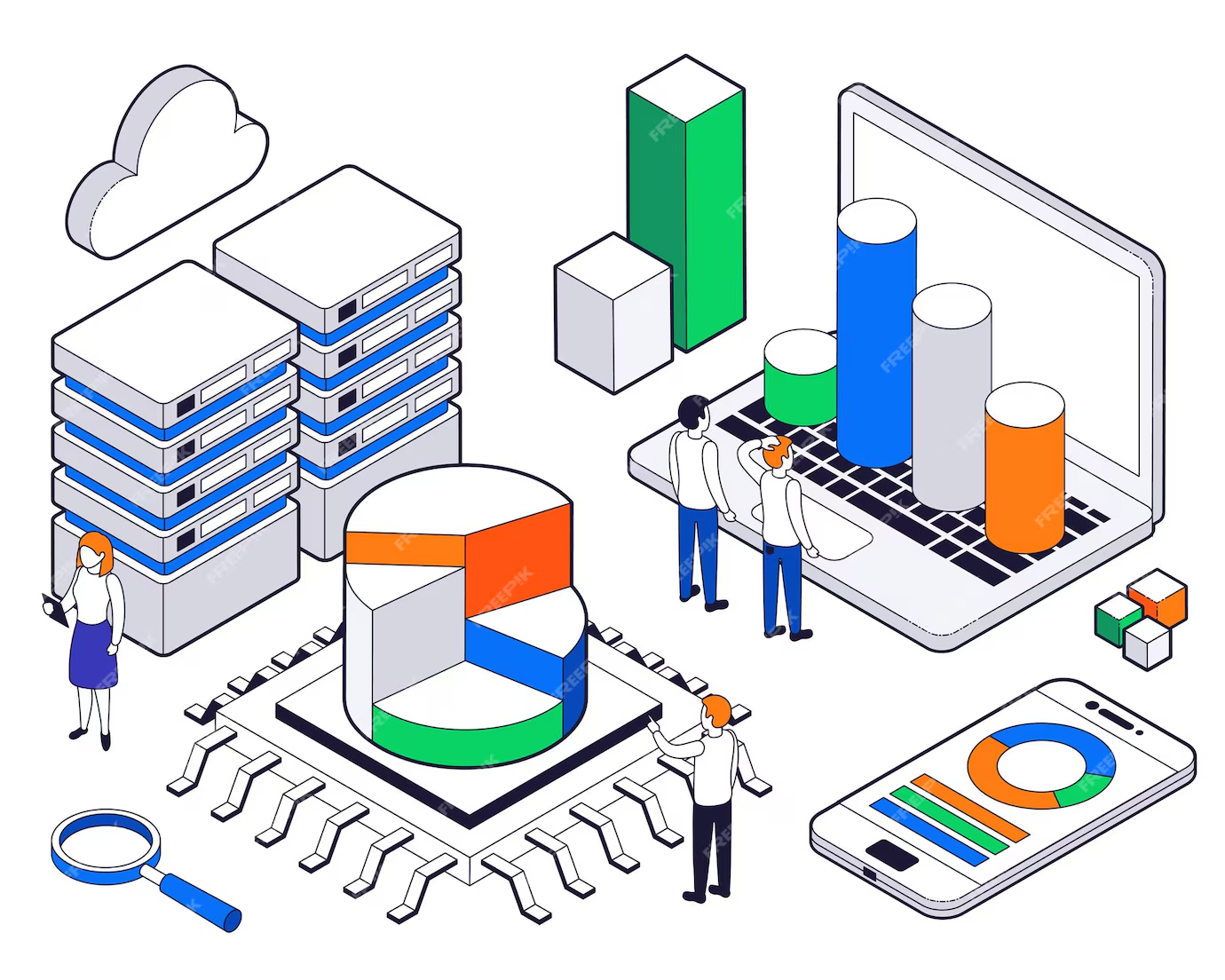 Big Data Performance: Maximize Your Business Value - Rikkeisoft ...