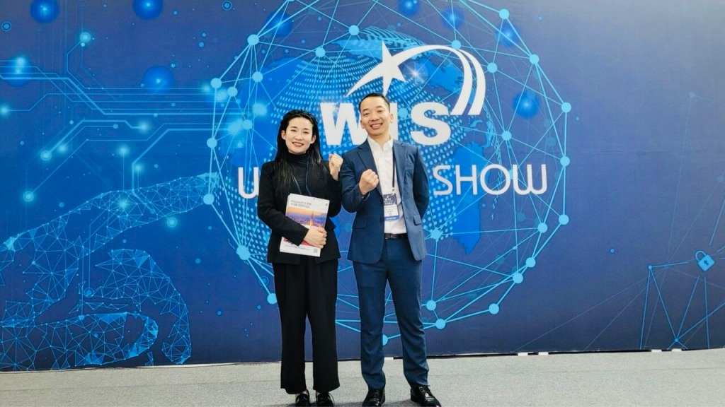 Rikkeisoft at World IT Show 2024: Opening Partnership Opportunities in AI Tech - Rikkeisoft ...