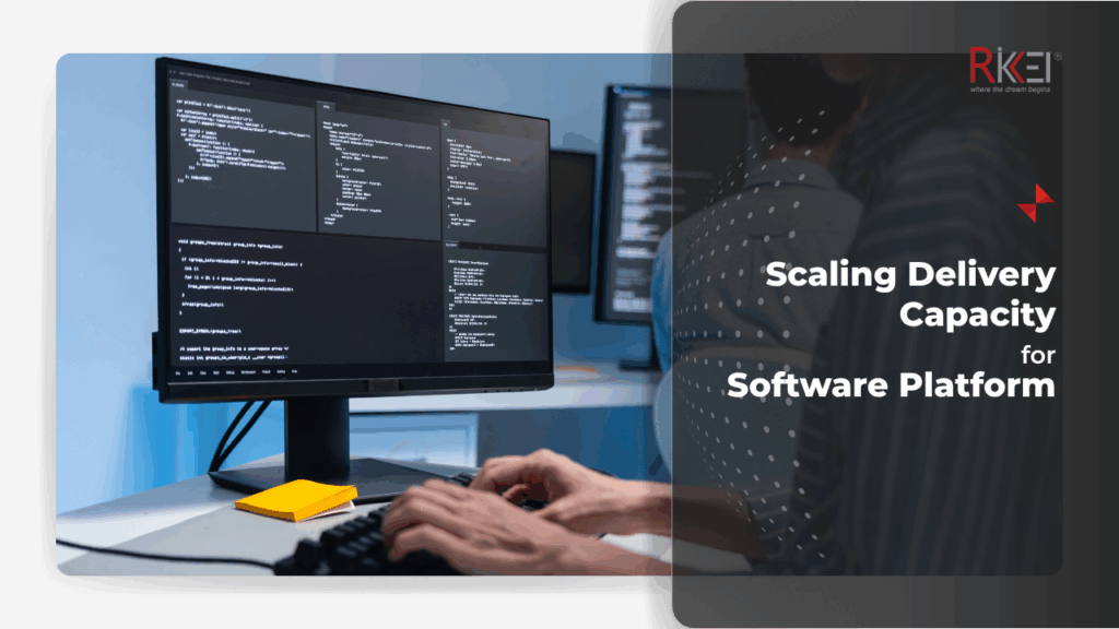 RKTech Corp. - A Top-tier Technology Company
